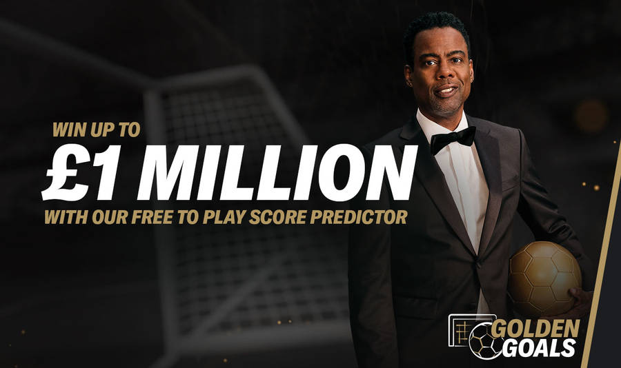 Golden Goals Promotion | BetMGM UK