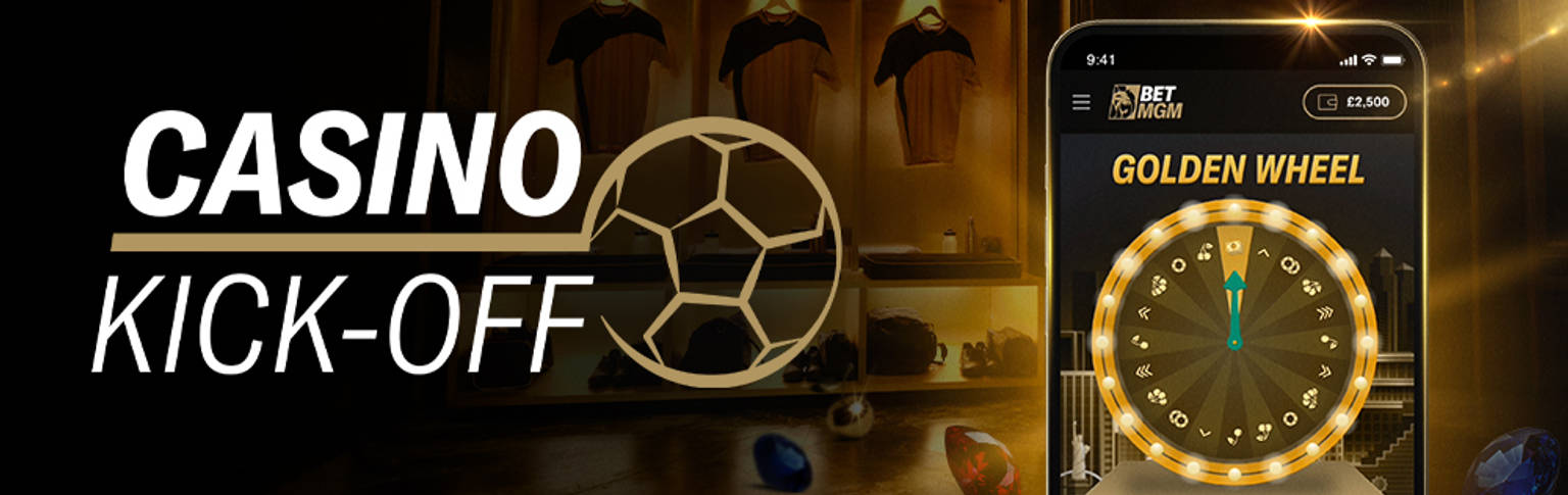 Online Sports Betting & Odds | BetMGM UK