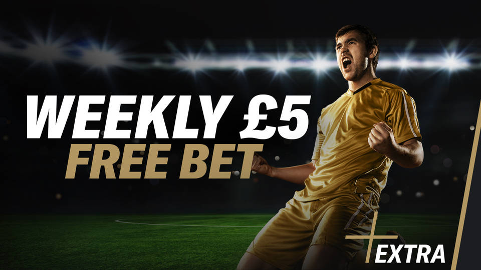 Get A Little Extra With MGM Extras | BetMGM UK