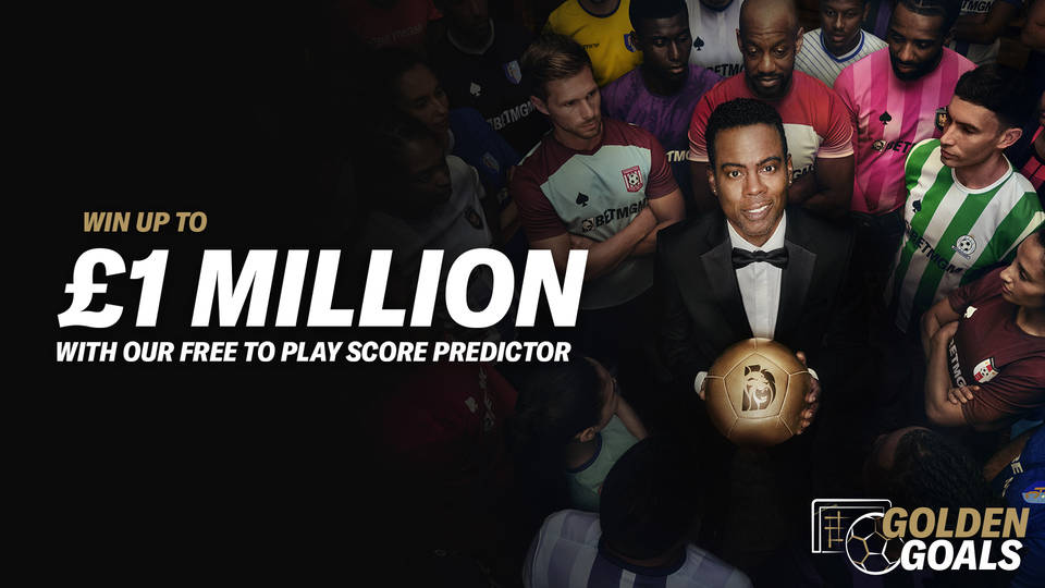 Casino & Sports Promotions | Gambling Offers at BetMGM UK