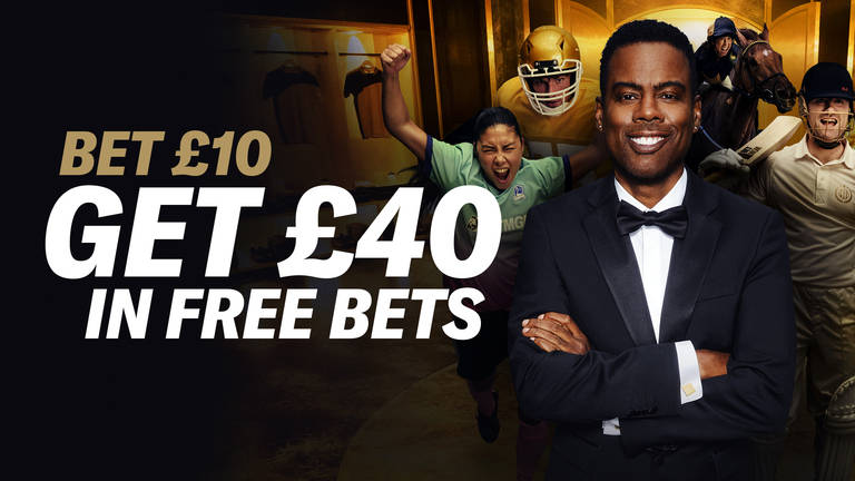 Casino & Sports Promotions | Gambling Offers at BetMGM UK
