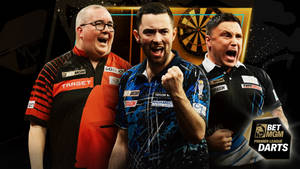 PDC Premier League Darts | Sportsbook | BetMGM UK