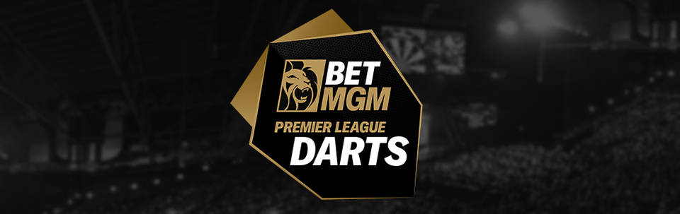 PDC Premier League Darts | Sportsbook | BetMGM UK
