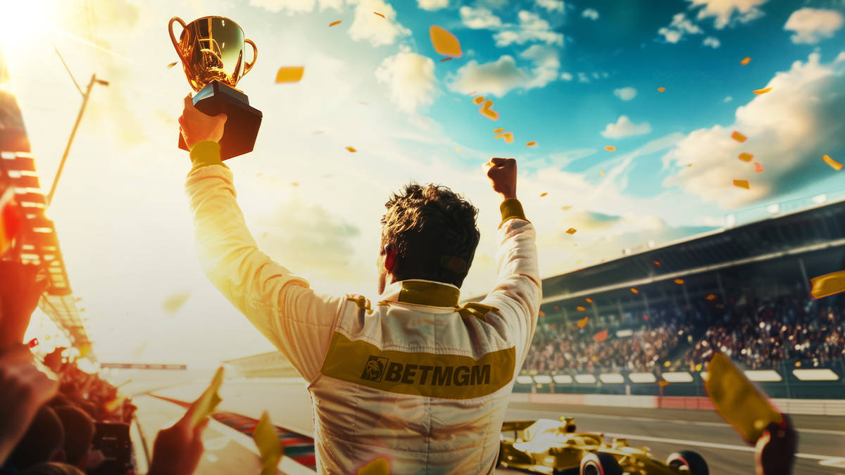 History of F1 | Formula 1 Champions | BetMGM UK