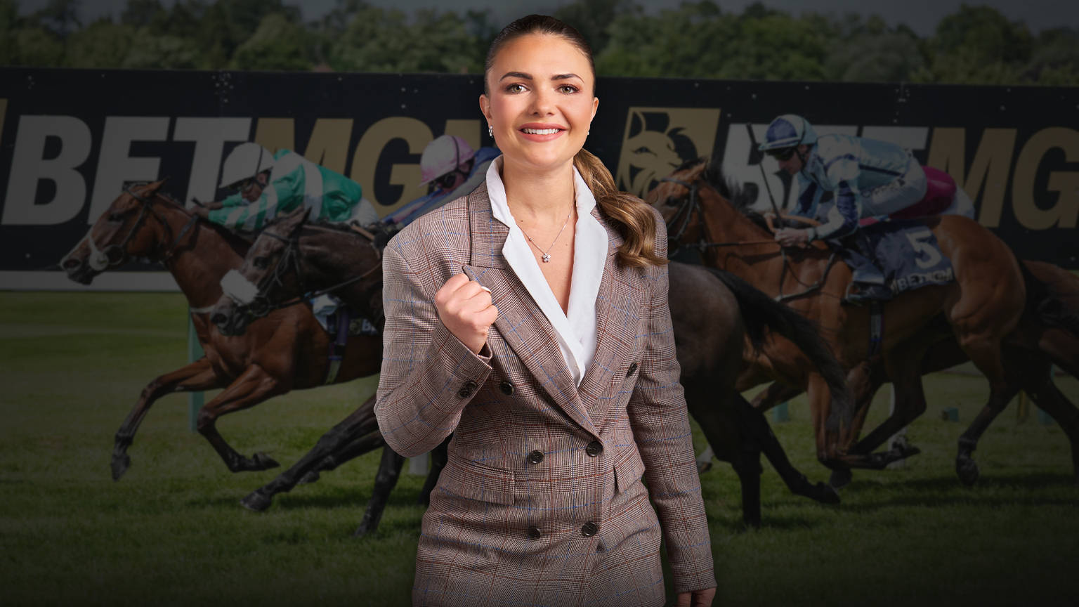 Megan Nicholls Racing Preview: Sandown Tips | BetMGM UK
