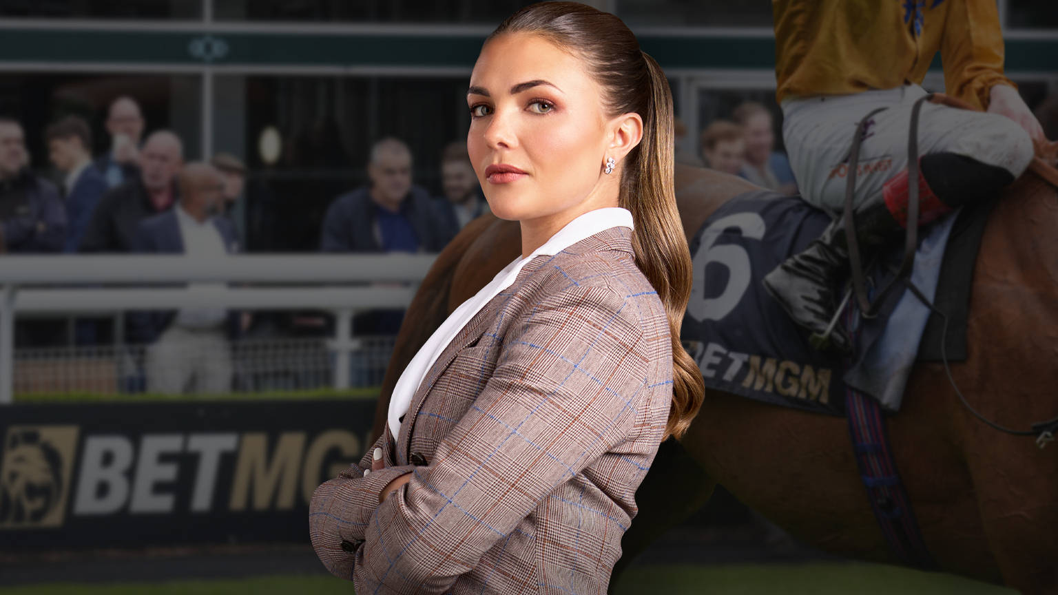 Megan Nicholls Racing Preview: York Dante Festival Day 2 Tips | BetMGM UK