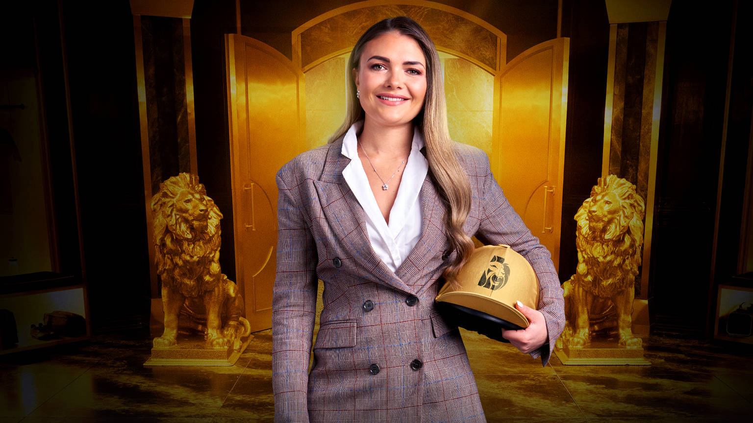 Megan Nicholls: Newcastle, Lingfield & Chelmsford Tips | BetMGM UK