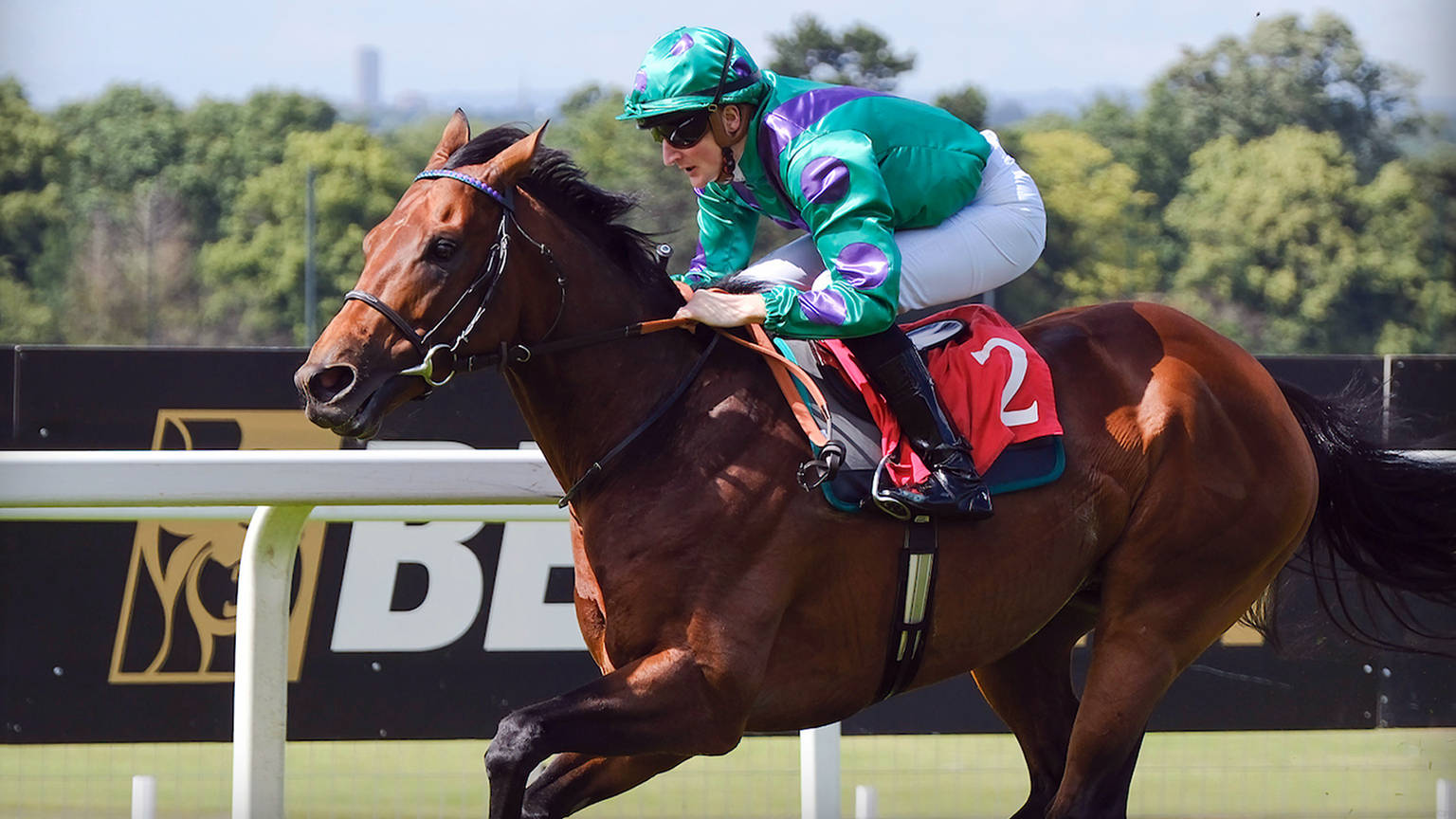 History of the Grand National | Blog | BetMGM UK