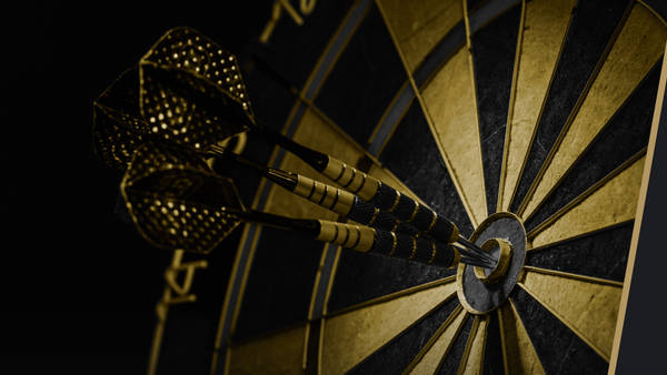 2024 World Matchplay Darts Tips | BetMGM UK