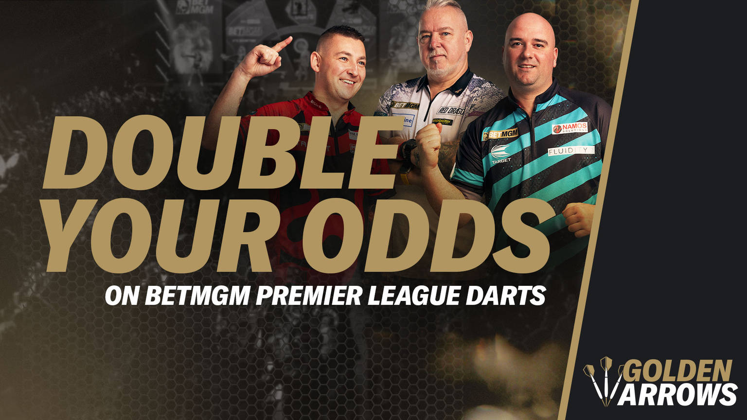 Casino & Sports Promotions | Gambling Offers at BetMGM UK