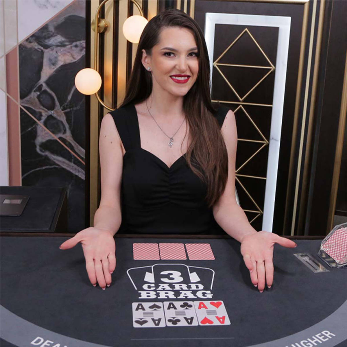 Play Poker Online | Live Dealer Poker at BetMGM UK