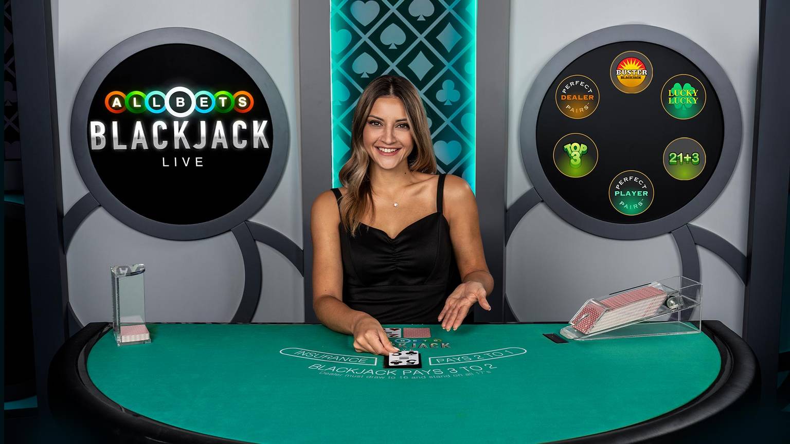 Play Blackjack Online | Live Blackjack Games at BetMGM UK