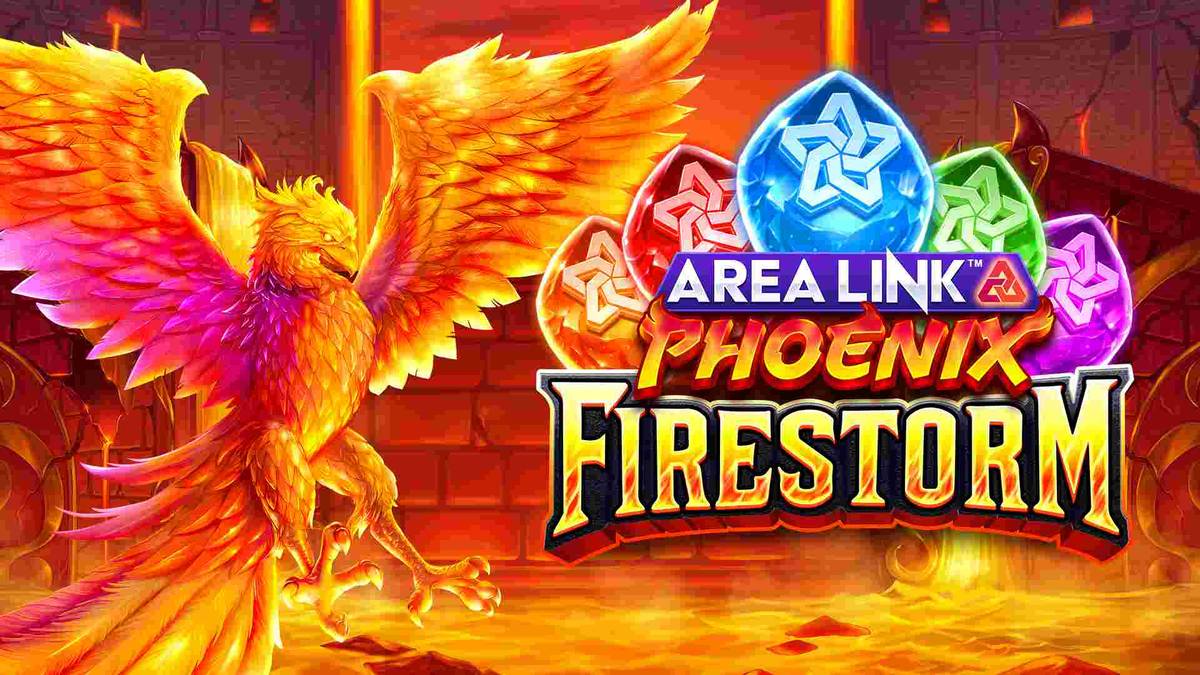Area Link Phoenix Firestorm | spelen bij BetMGM