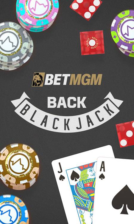 MGM Exclusives - Play games exclusive to BetMGM UK