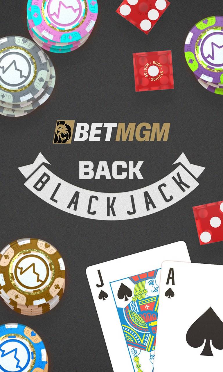 MGM Exclusives - Play games exclusive to BetMGM UK