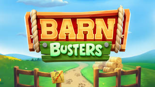 Barn Busters - BetMGM