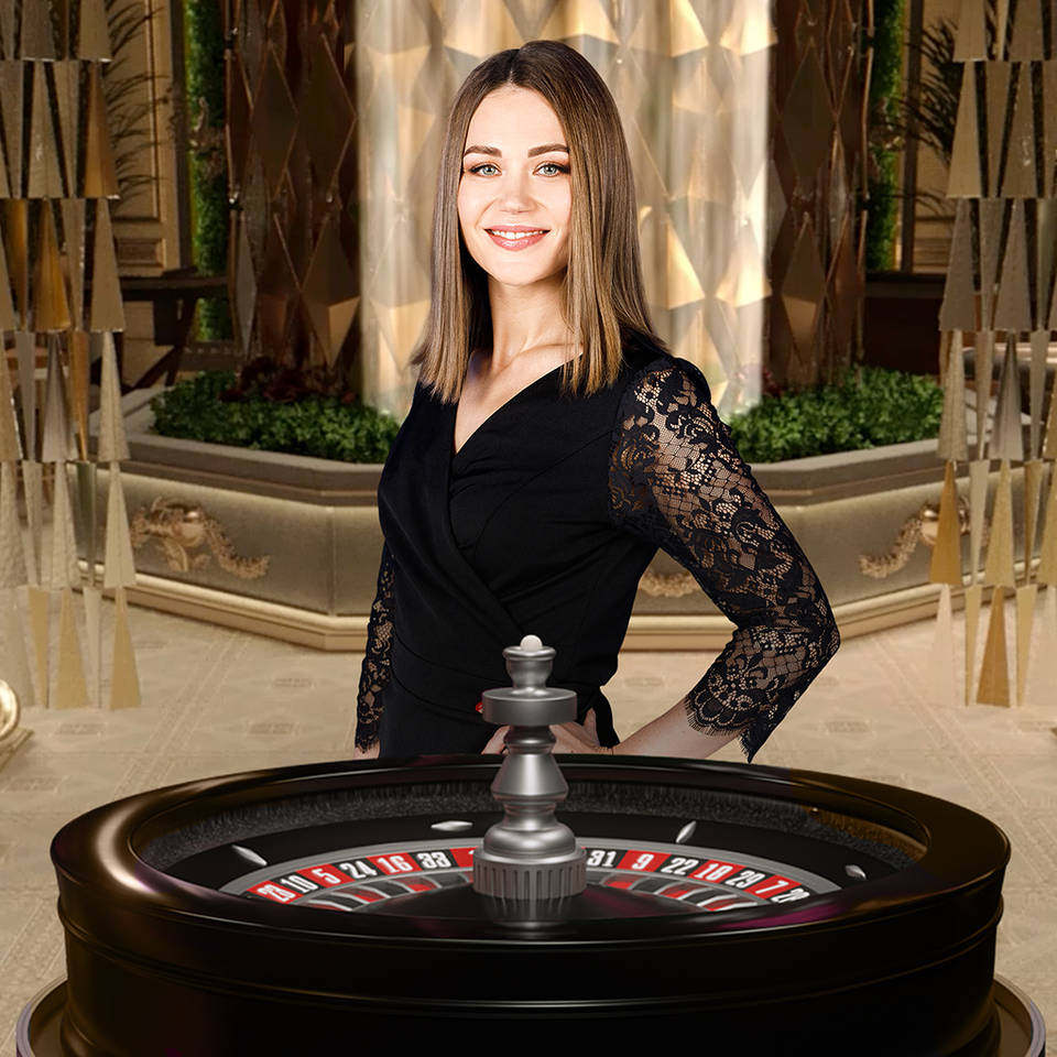 Roulette Online med Live Dealers | Spela Live Roulette hos BetMGM