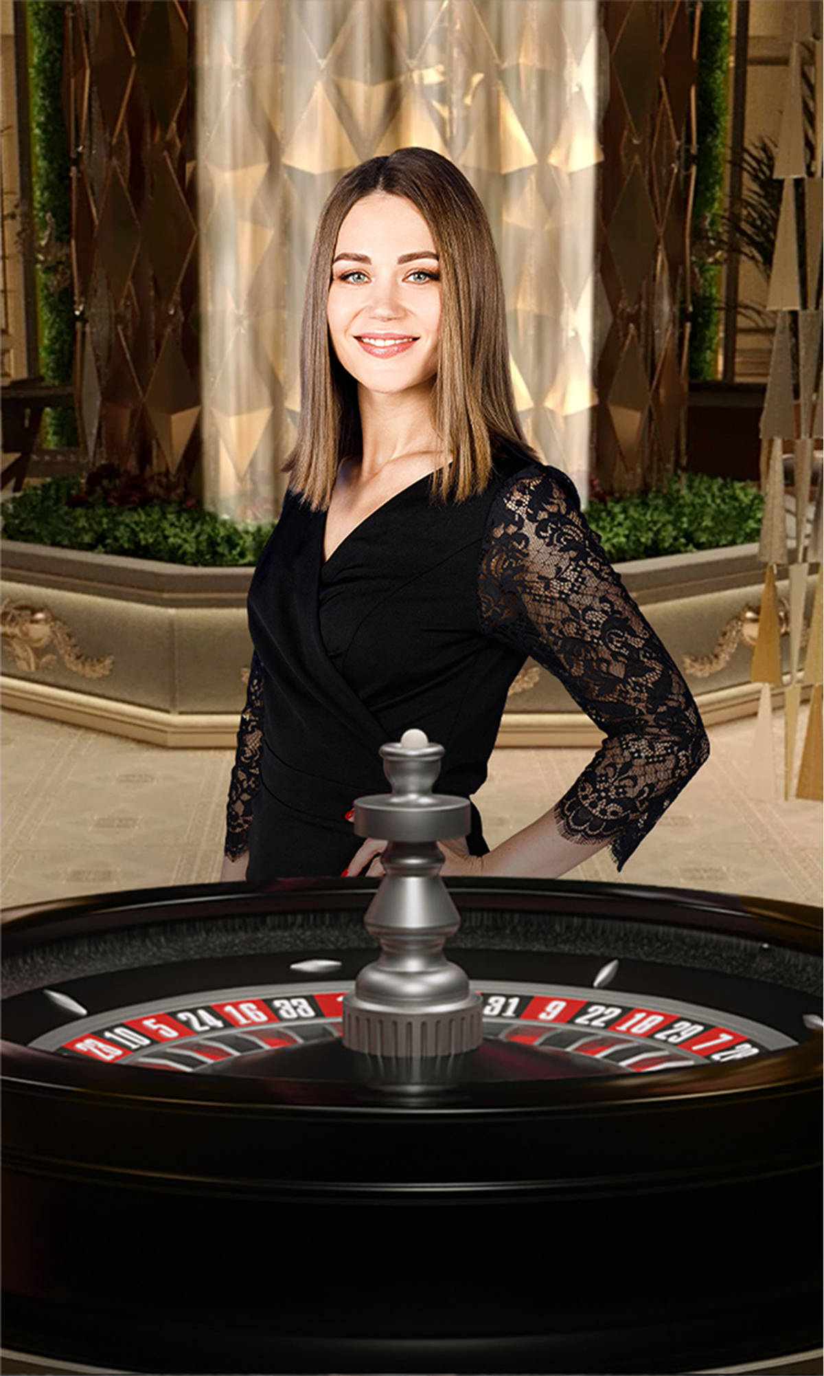 MGM Exclusives bij BetMGM Nederland