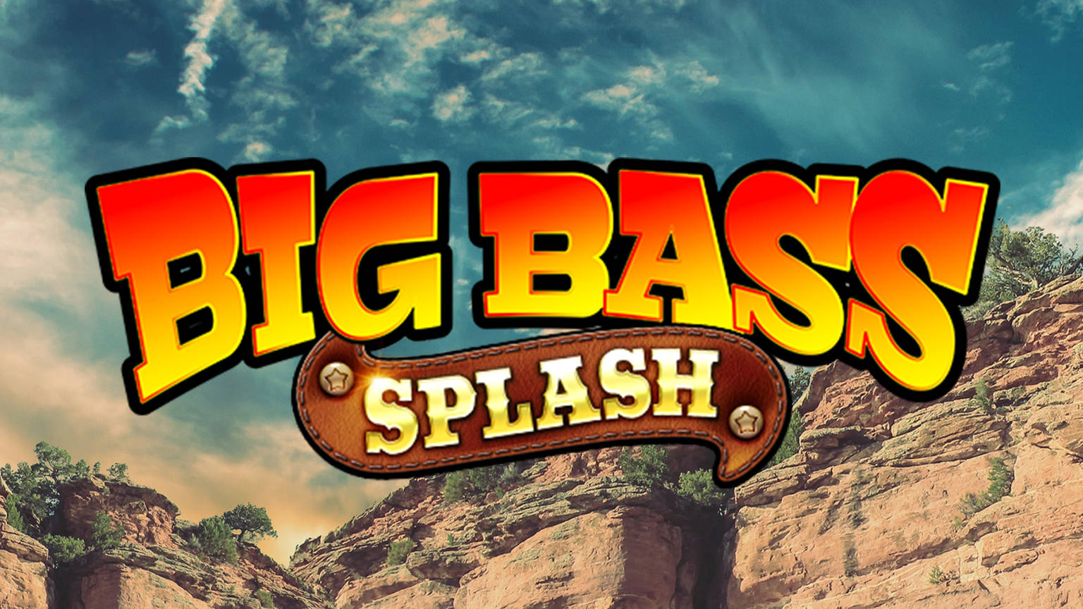 Big Bass Splash | A Big Bass Slot | BetMGM UK