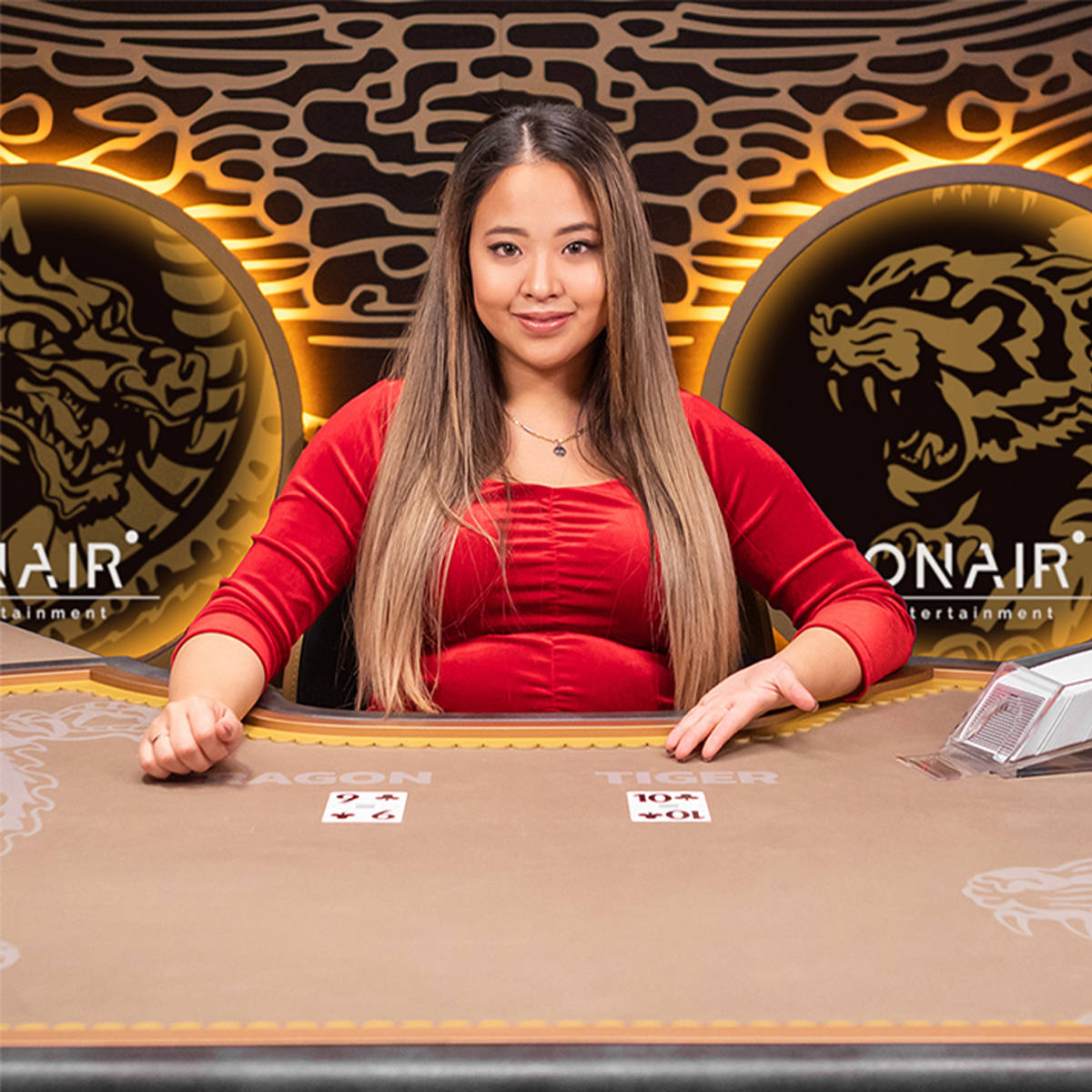 Play Baccarat Card Games | Live Baccarat at BetMGM UK