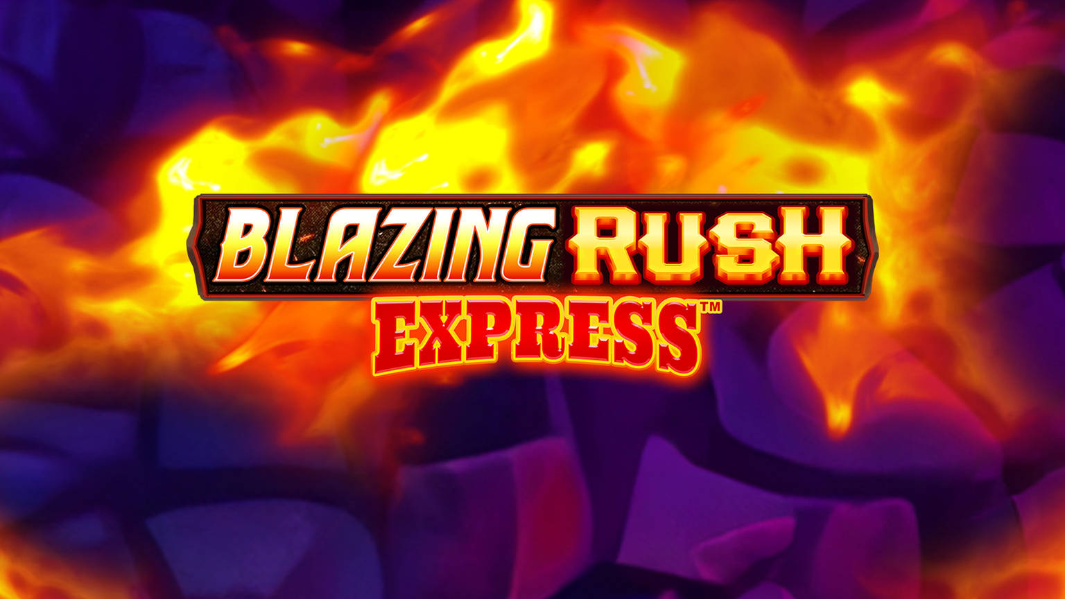 Blazing Rush Express | spelen bij BetMGM