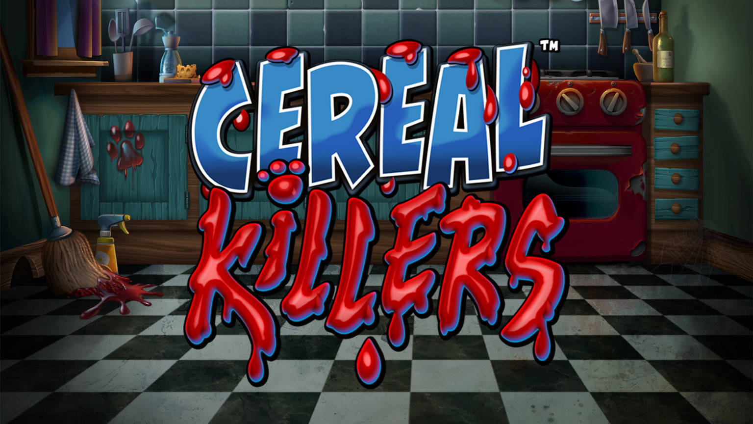 Cereal Killers - BetMGM