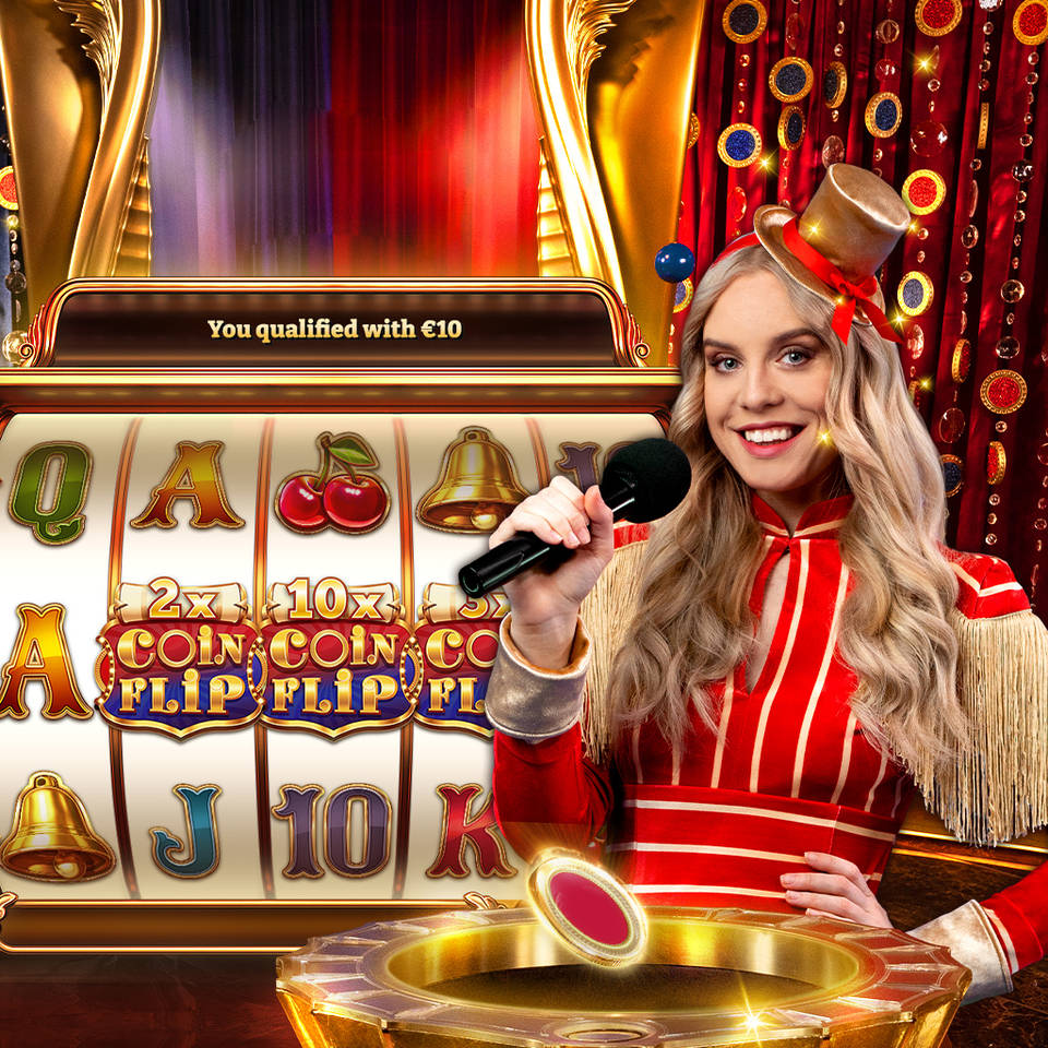 BetMGM Live Casino | Live dealers med känsla från Las Vegas