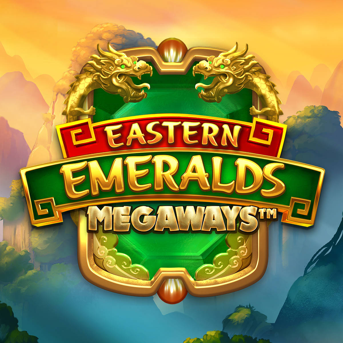 Spela MEGAWAYS slots med maxad spänning hos BetMGM