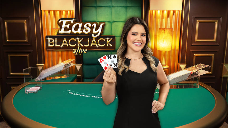 Play Blackjack Online | Live Blackjack Games at BetMGM UK