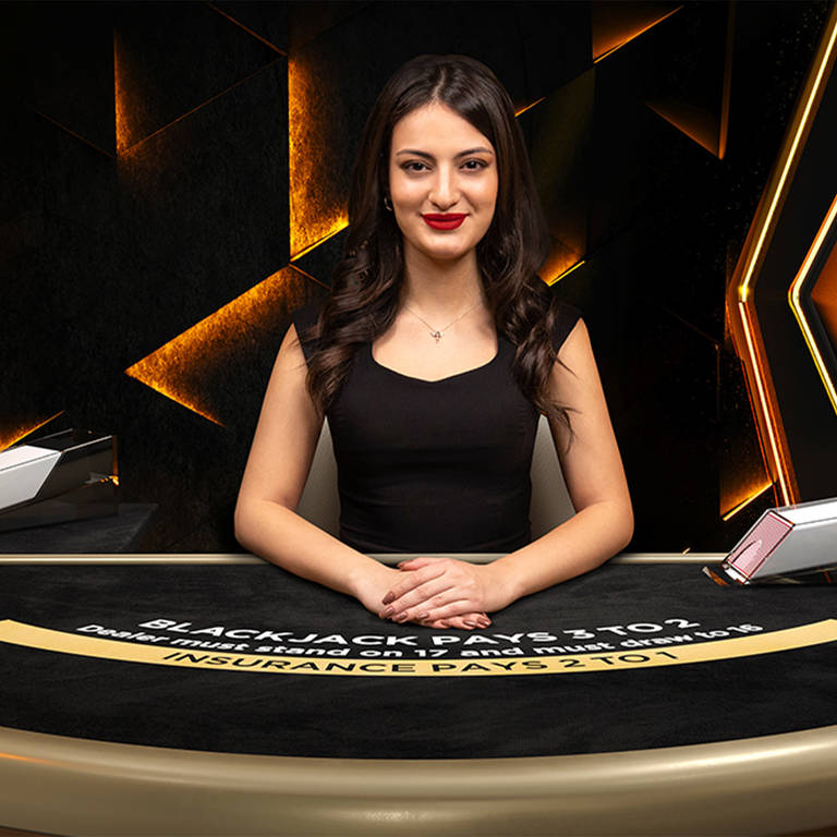 Play Blackjack Online | Live Blackjack Games at BetMGM UK