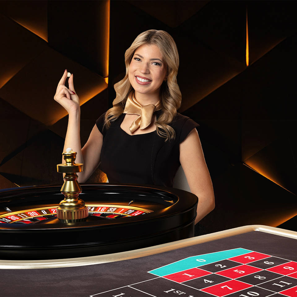 Play Online Roulette Games | Live Roulette at BetMGM UK