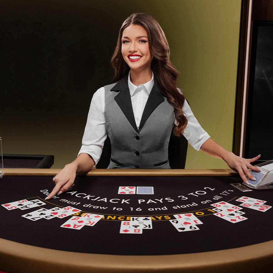 Play Blackjack Online | Live Blackjack Games at BetMGM UK