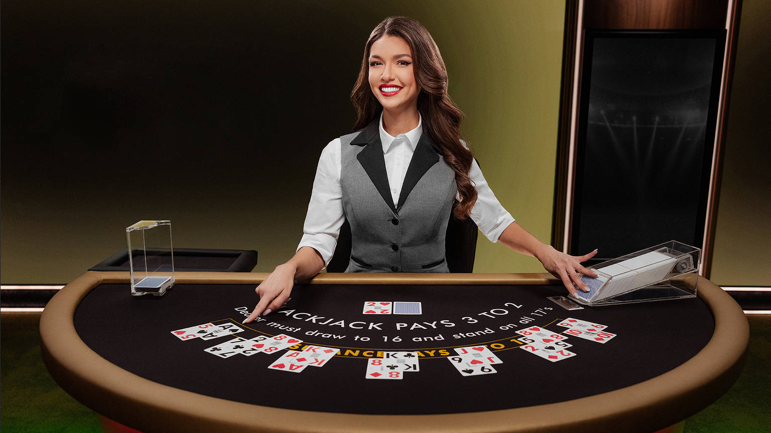 Play Blackjack Online | Live Blackjack Games at BetMGM UK