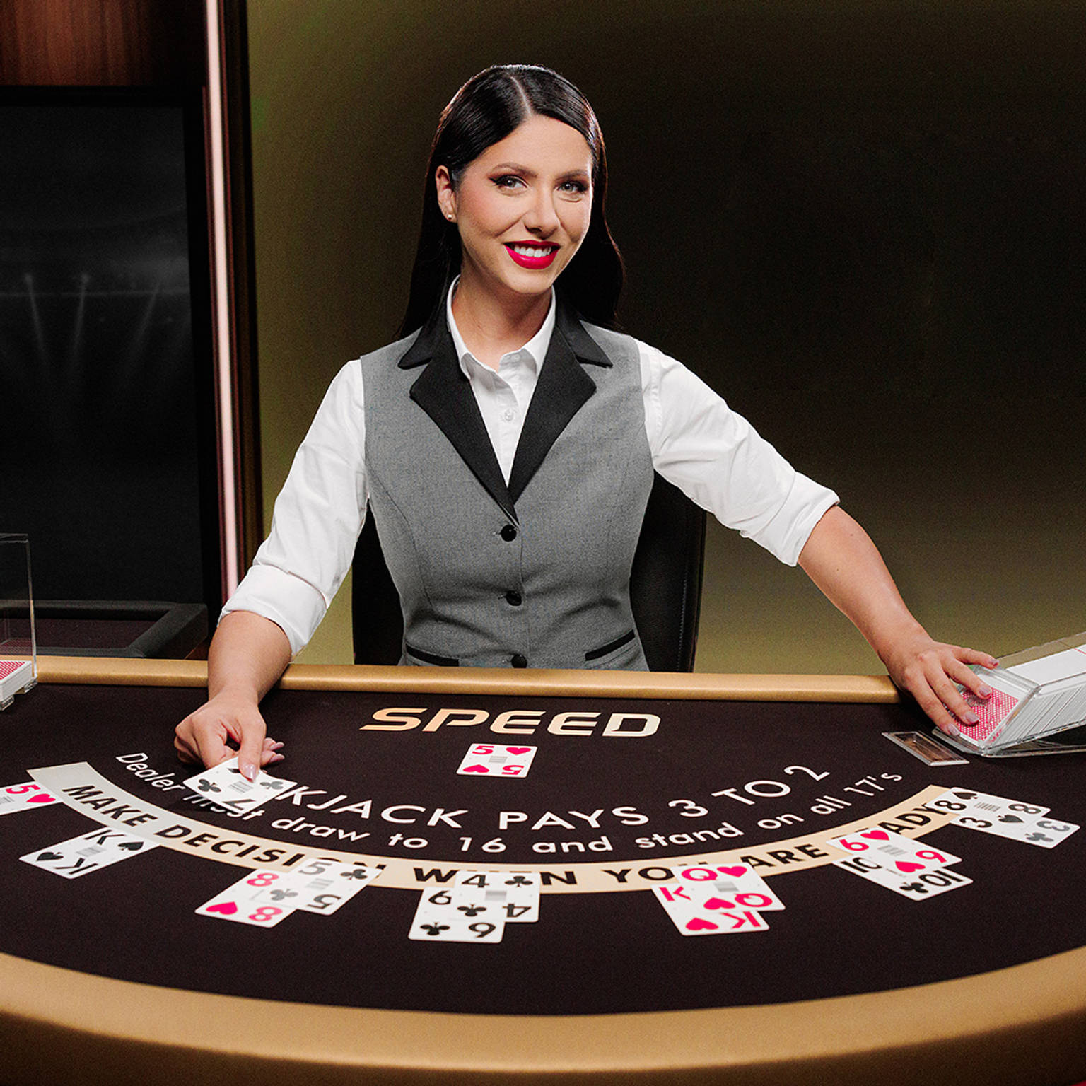 Play Blackjack Online | Live Blackjack Games at BetMGM UK