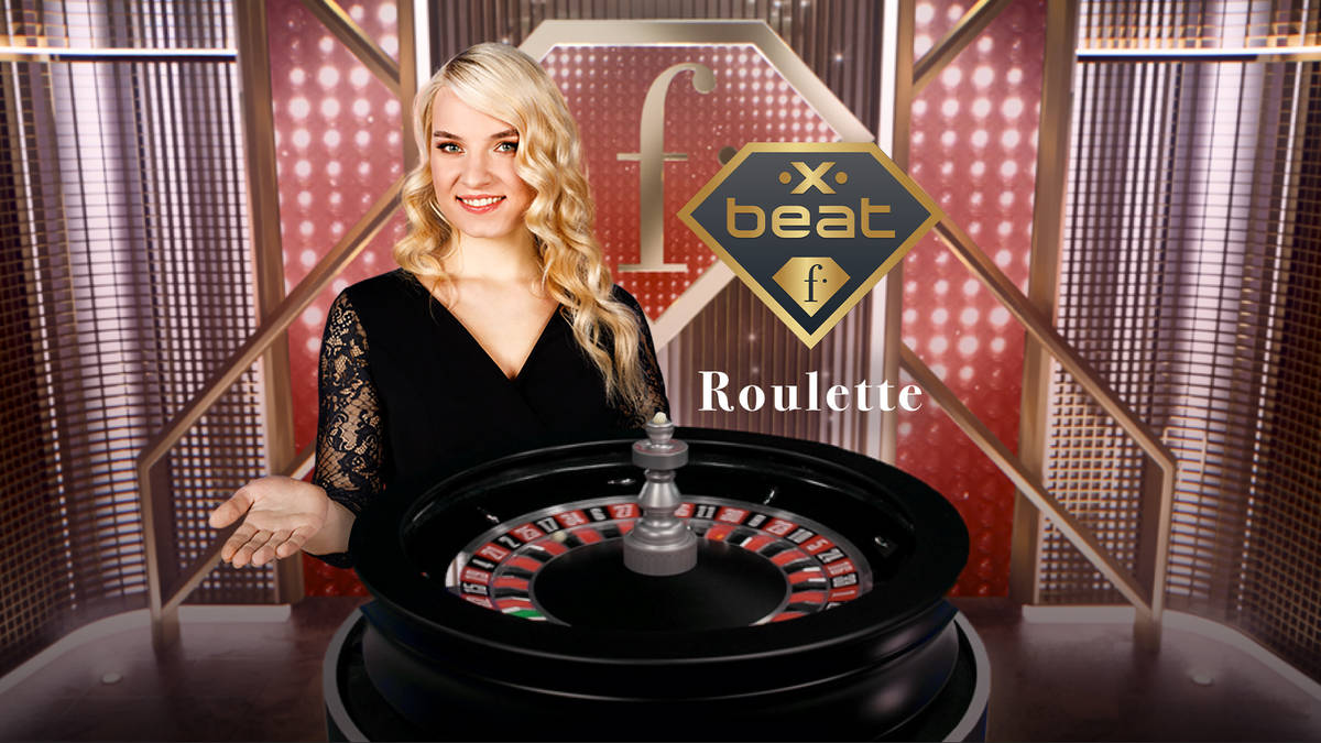 Spela fantastiska casino live spel | BetMGM