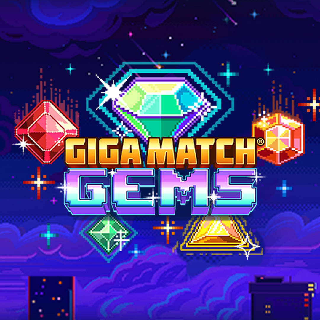Giga Games Logo