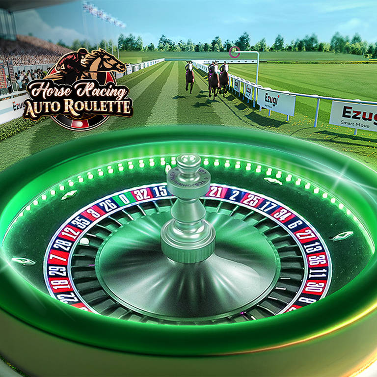 Ontdek online roulette bij BetMGM en ga voor forse cash prijzen!