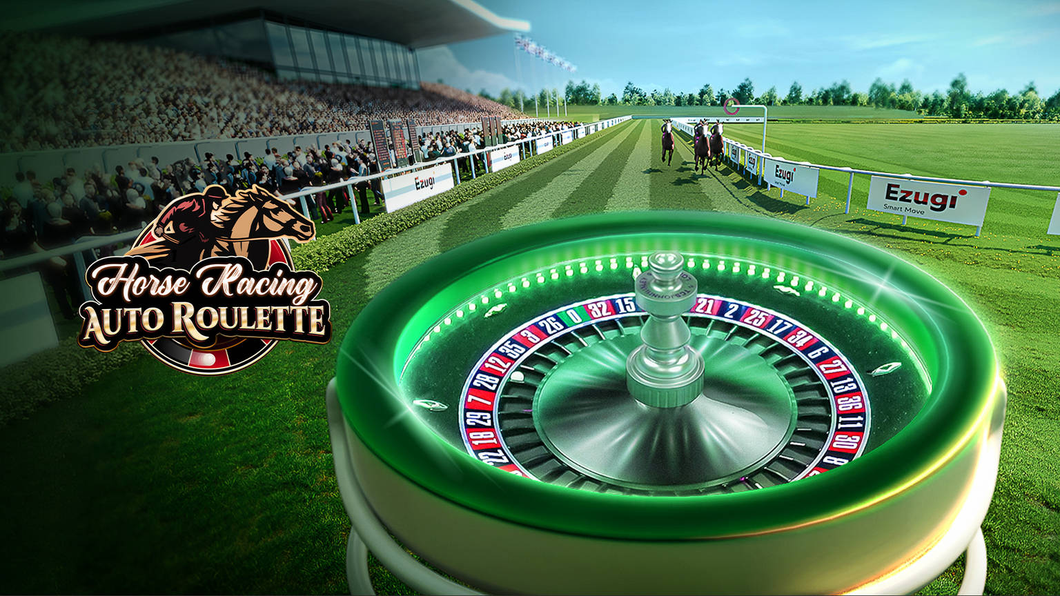 Ontdek online roulette bij BetMGM en ga voor forse cash prijzen!