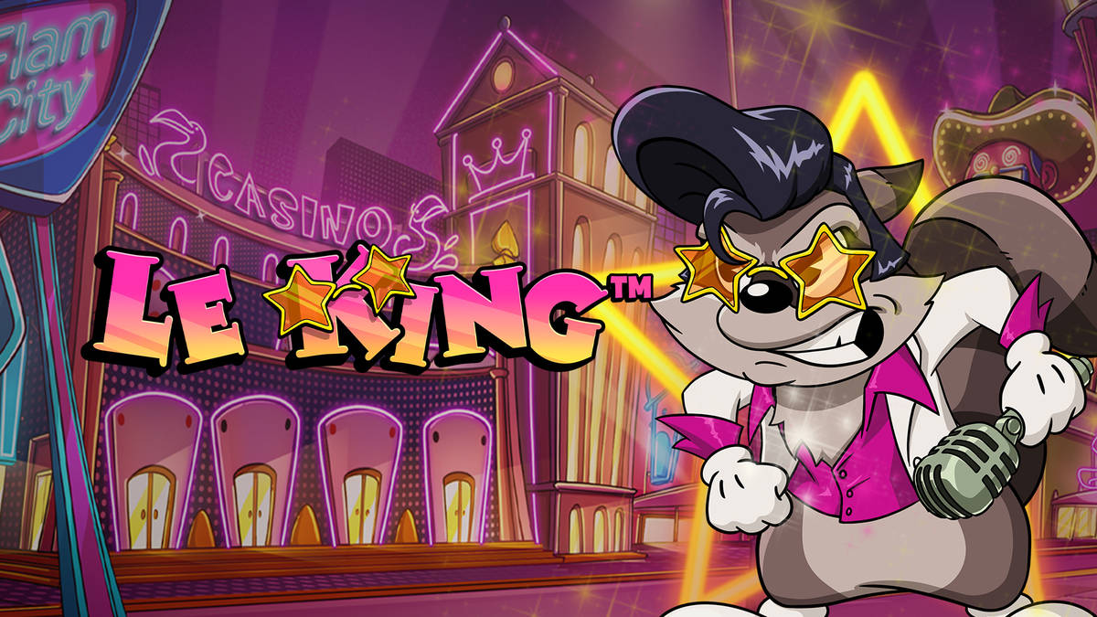 BetMGM Casino | Spela Casinospel med äkta Las Vegas känsla