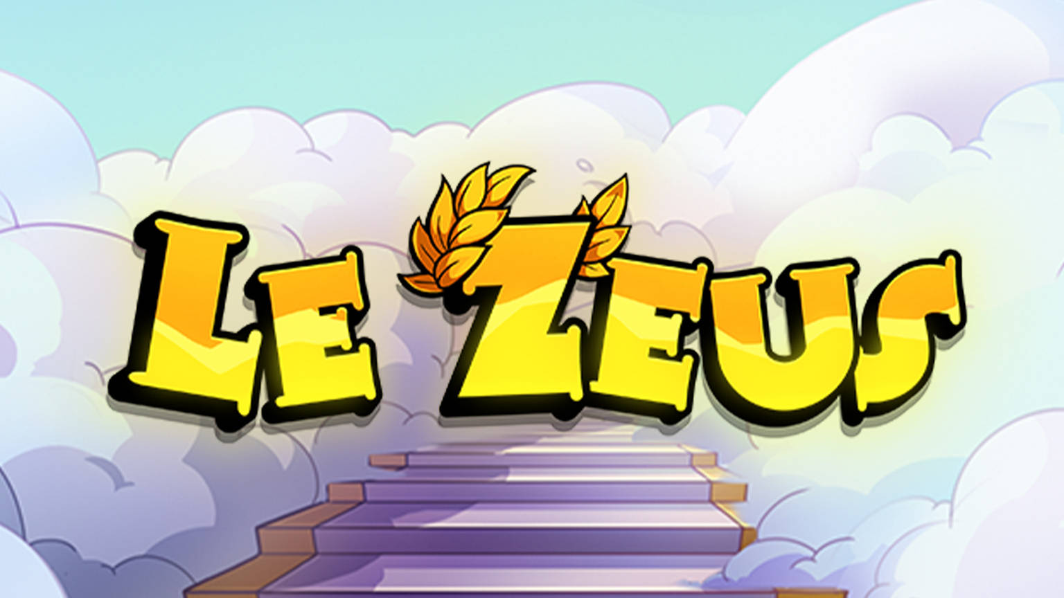 Le Zeus - BetMGM