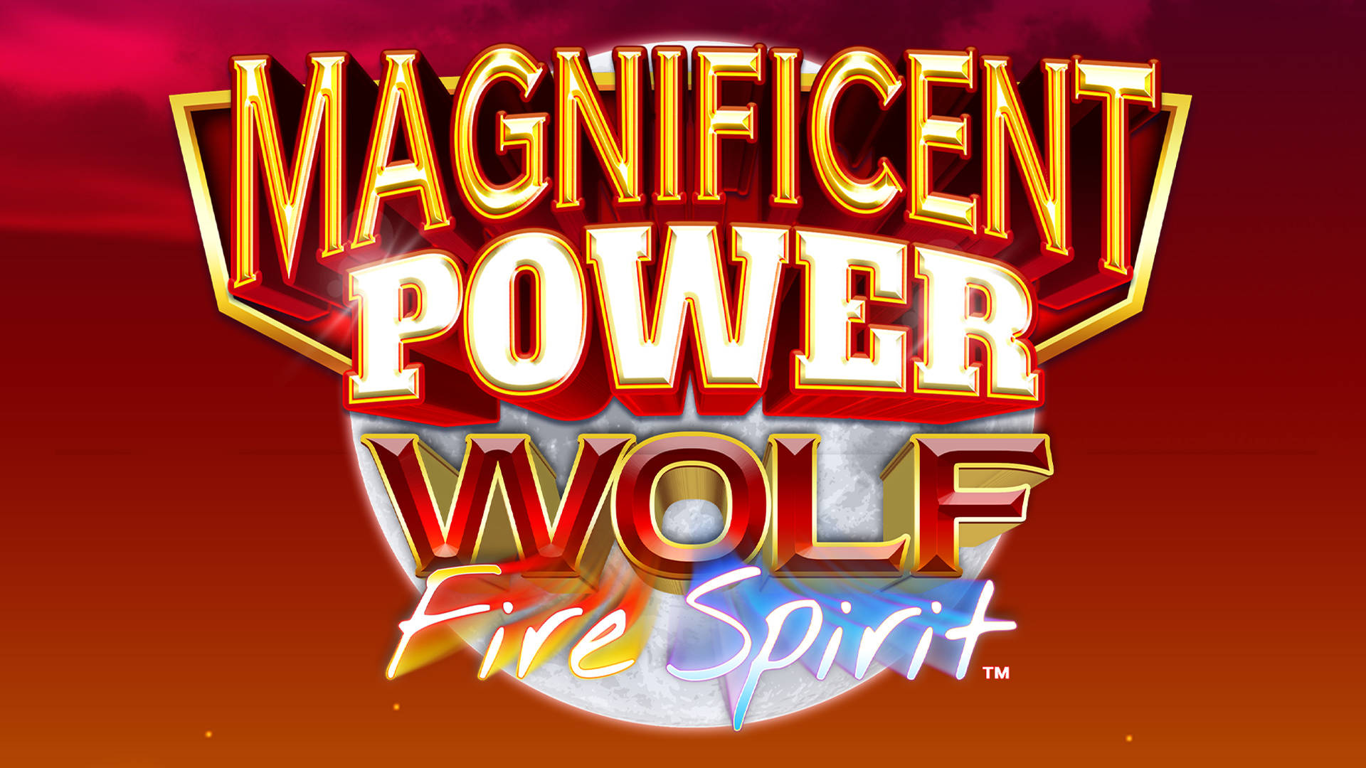 Fire Wolf Spirit Magnificent Power Wolf Fire Spirit Slot Demo & Review