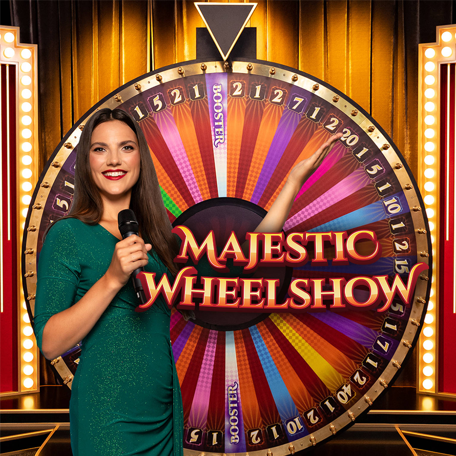 Play Live Game Shows | Live Game Shows at BetMGM UK
