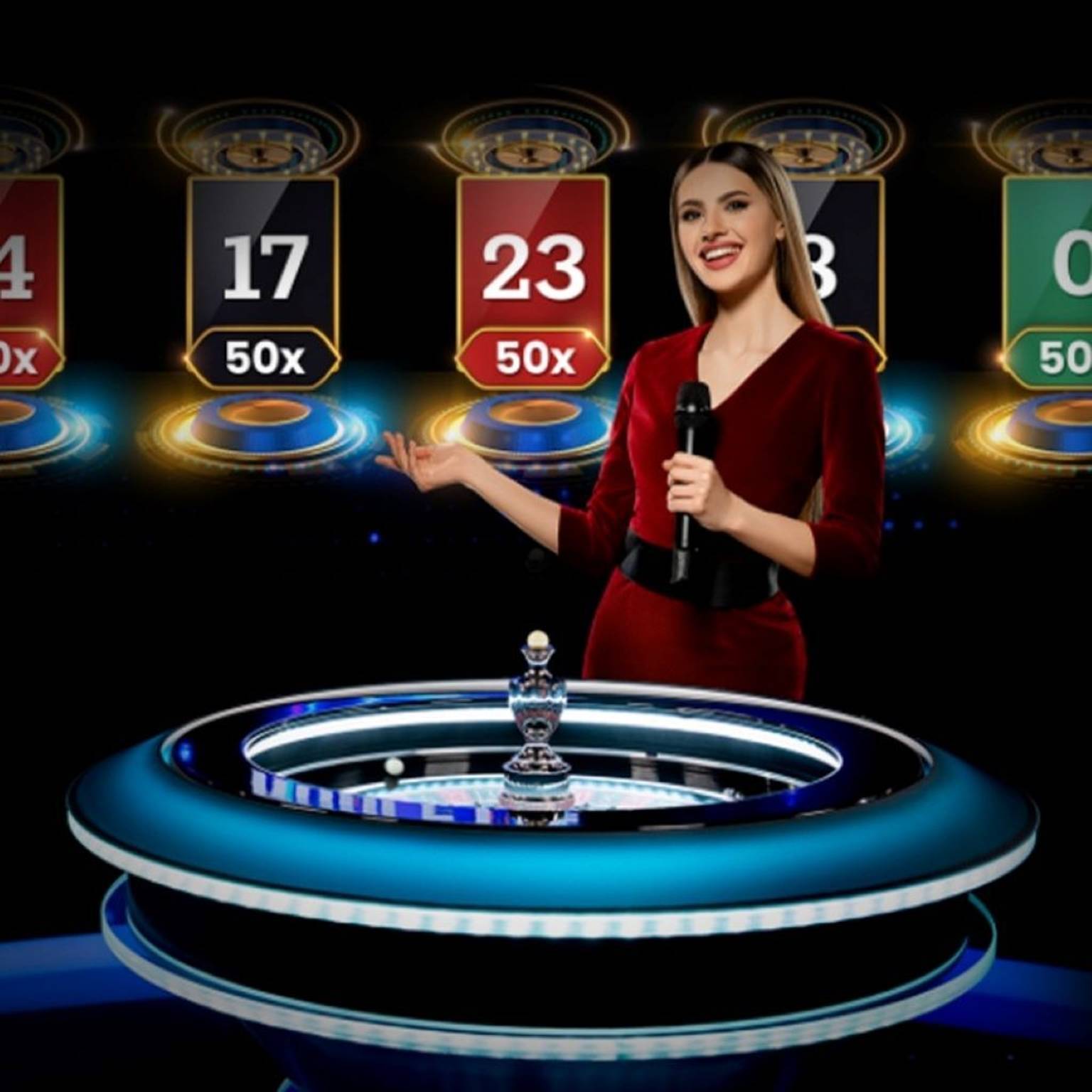 Play Online Roulette Games | Live Roulette at BetMGM UK