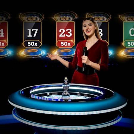 Play Online Roulette Games | Live Roulette at BetMGM UK