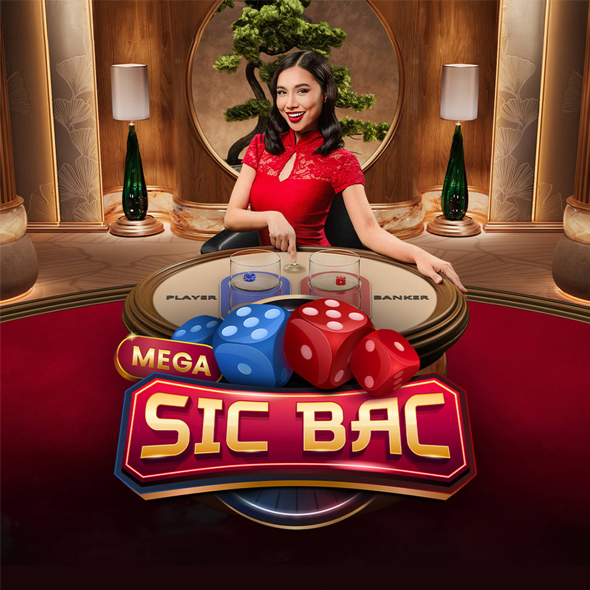 Play Baccarat Card Games | Live Baccarat at BetMGM UK
