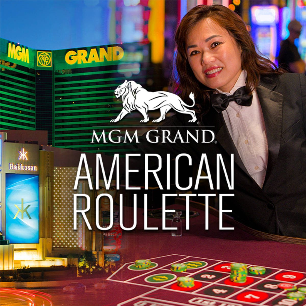 Play Online Roulette Games | Live Roulette at BetMGM UK