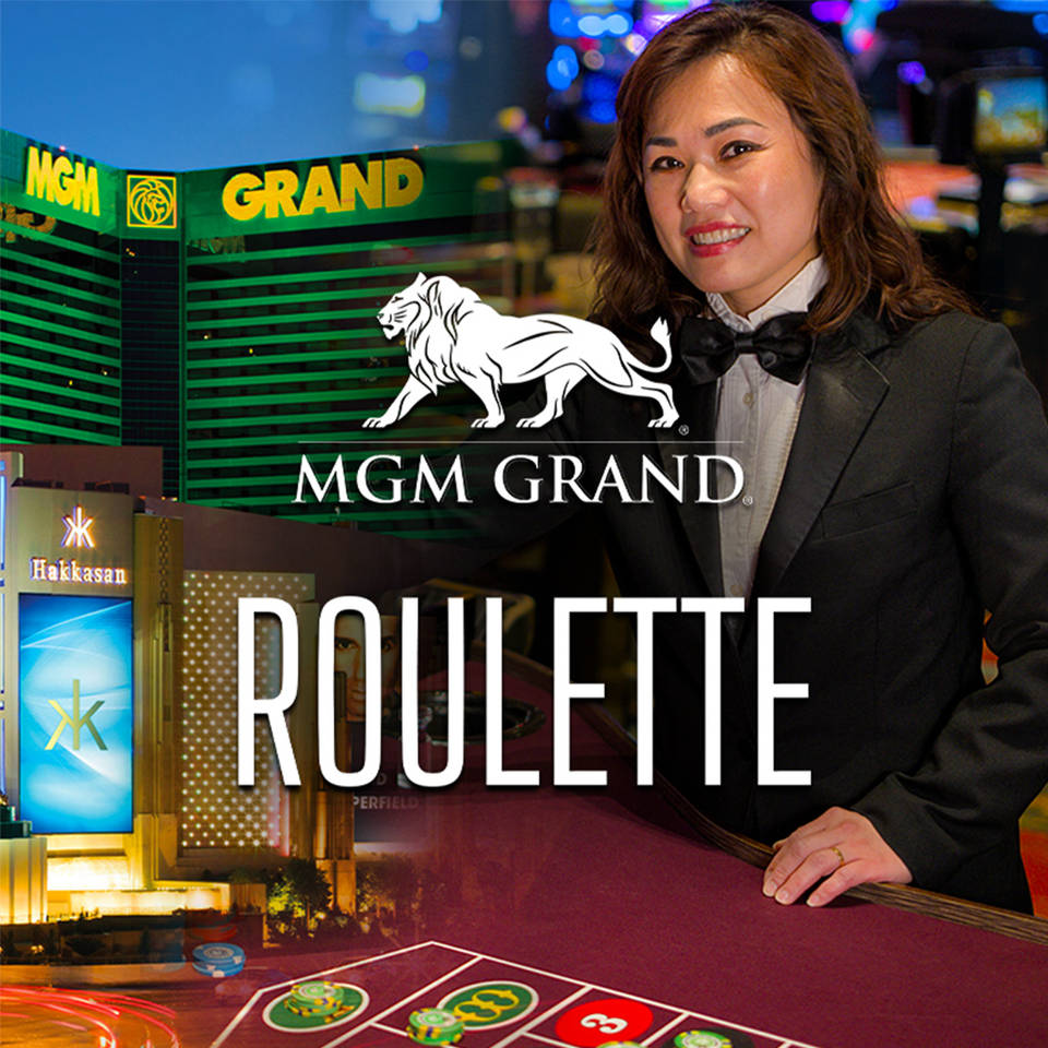 Play Online Roulette Games | Live Roulette at BetMGM UK