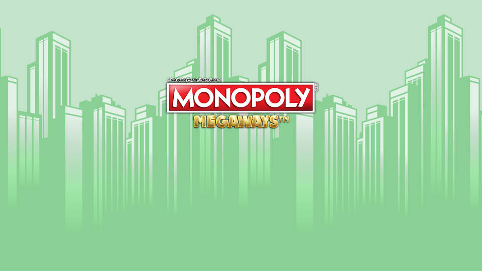 Spela MEGAWAYS slots med maxad spänning hos BetMGM