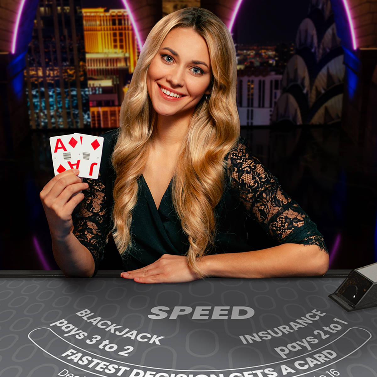Play Blackjack Online | Live Blackjack Games at BetMGM UK