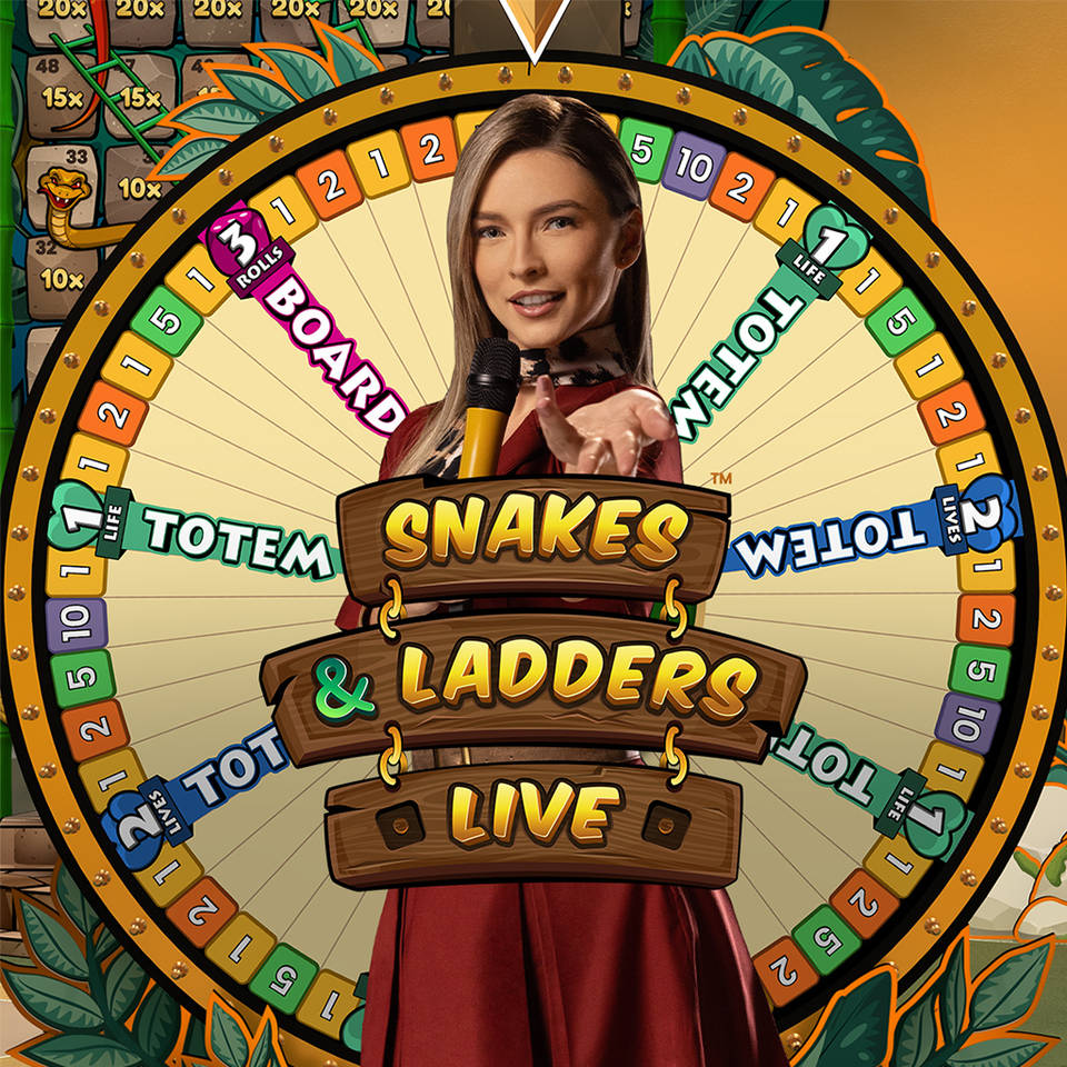 Play Live Game Shows | Live Game Shows at BetMGM UK